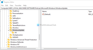Error 0x80070001, Windows cannot install required files