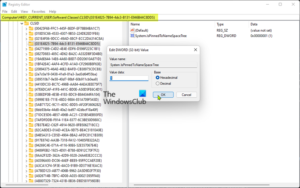 Add or Remove Libraries from File Explorer Navigation Pane in Windows