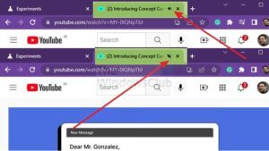 How to enable Tab Audio Muting in Google Chrome?