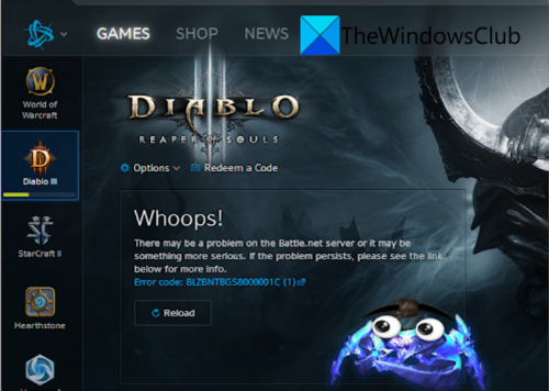 Fix Epic Games Launcher Installer error 2503 & 2502 on Windows 11/10
