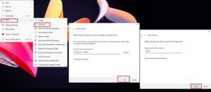 How to set up Windows Sleep Timer Shutdown in Windows 11/10