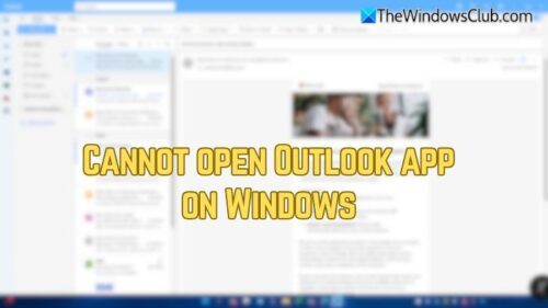Enable, disable, manage, use Swipe actions in Outlook app of Windows
