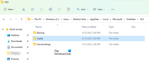 OneNote error 0xe0000002, Exception unknown software exception