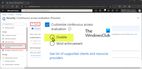 Unable to create new documents in Office 365