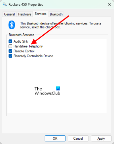 Bluetooth headphones sound muffled and bad on Windows PC