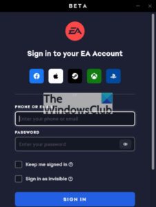 How to play EA Play with Xbox Game Pass on PC