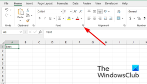 How to Strikethrough text in Word or Excel