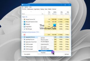 How to find out what a Windows process does?