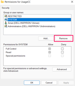 Fix LogTransport2.exe application Unable to start correctly on Windows PC