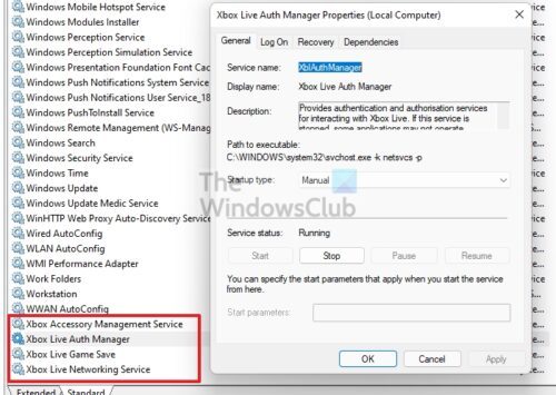 Game Pass not launching games on Xbox or PC