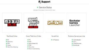 Fix GTA 5 online not working on Windows PC