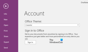 Fix OneNote is not syncing: OneNote Sync problems & issues Guide
