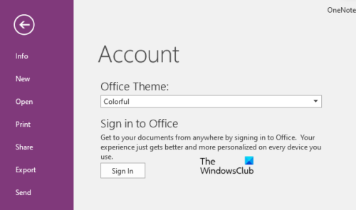 Fix OneNote is not syncing: OneNote Sync problems & issues Guide