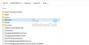 Task XML contains a value which is incorrectly connected or out of range