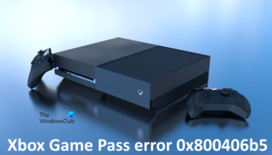Fix 0x800706b5 Xbox Game Pass error