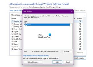 Fix Unable to initialize SteamAPI error