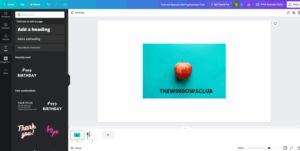 How to add Text to Image online free