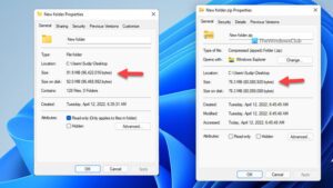Best ways to compress Images on Windows 11