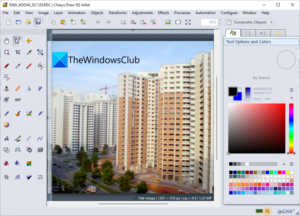 What is a KDC file? How to view and edit a KDC file in Windows 11/10?