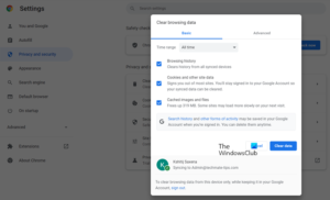 How to fix Error 429, Too many requests on Google Chrome