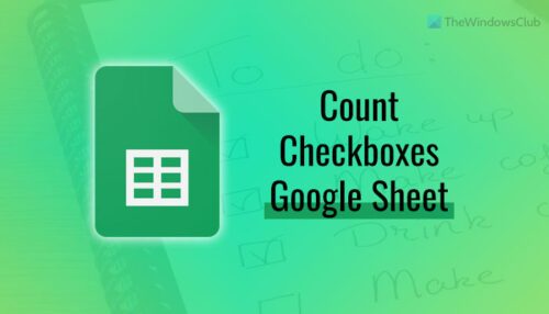 How to automatically generate Charts and Graphs in Google Sheets