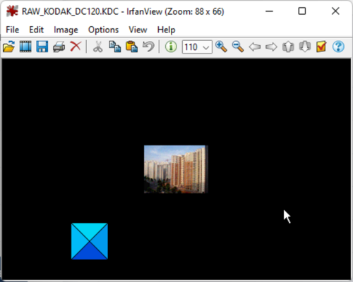 What is a KDC file? How to view and edit a KDC file in Windows 11/10?