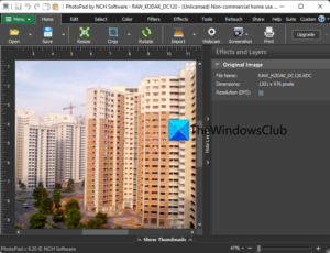 What is a KDC file? How to view and edit a KDC file in Windows 11/10?
