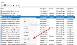 WSL process exited with code 4294967295 in Windows 11