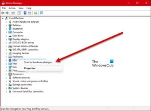 How do I download & install Synaptics Touchpad driver on Windows 11