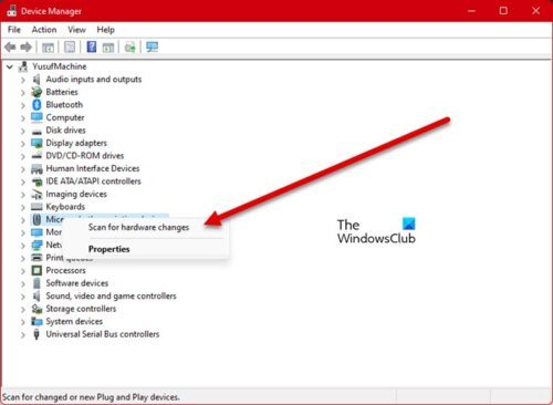 How do I download & install Synaptics Touchpad driver on Windows 11