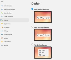 SnipDo productivity tool offers Quick Actions for selected Text