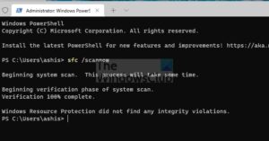 Fix Widgets high CPU usage in Windows 11