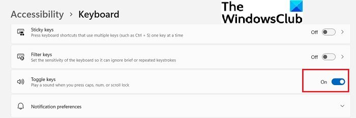 How To Turn Off Caps Lock Key Light Not Working Windows 10 ...
