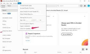 Fix PDF Printer Error invalidfont when printing on Windows PC