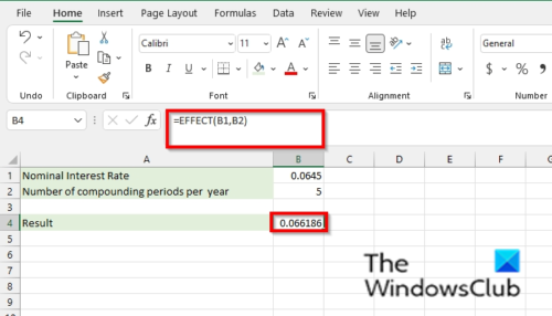 Top 15 Financial functions in Microsoft Excel