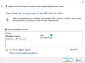 This device is not configured correctly (Code 1) [Fixed]