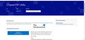 SMBus controller not recognized error in Windows 11/10