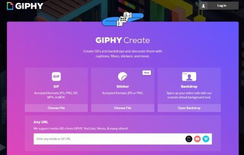 What is GIF file format and How do you use them?
