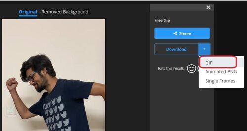 What is GIF file format and How do you use them?