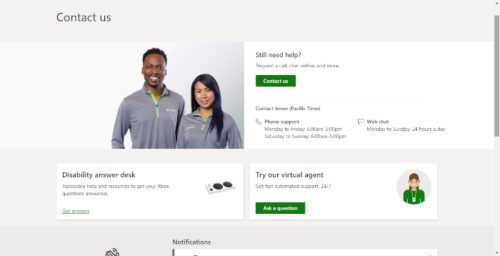 Microsoft Rewards not working [Resolved]