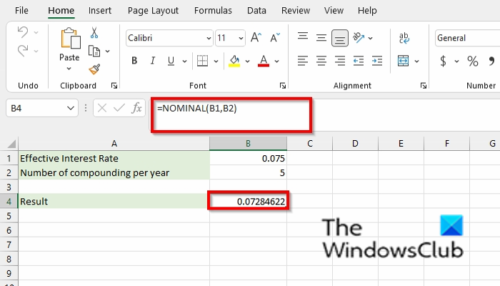 Top 15 Financial functions in Microsoft Excel