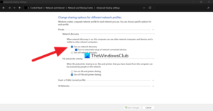 How to change NAT type on PC