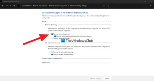 How to change NAT type on PC