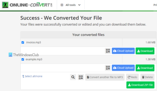 Best free PDF to Audio converter software and online tools