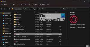 Opera GX not opening, responding or loading pages