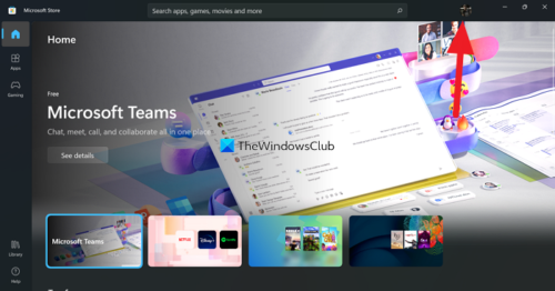 No Install Button On Microsoft Store Gone Missing