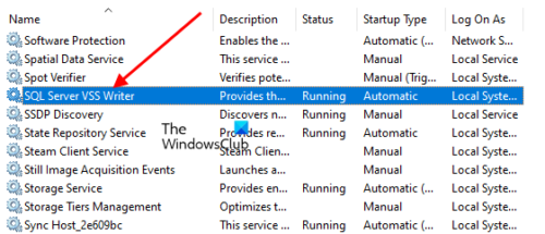 Error: MySQL shutdown unexpectedly [Fixed]