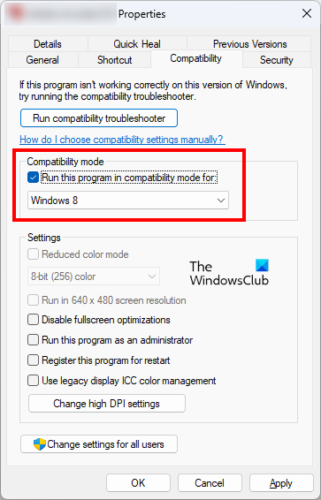 Fix Black screen when playing games on Windows 11/10