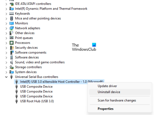 This device is not configured correctly (Code 1) [Fixed]