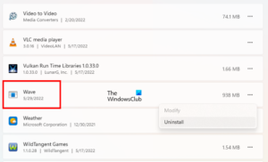 Is Wave Browser safe or malware? How do I uninstall it?